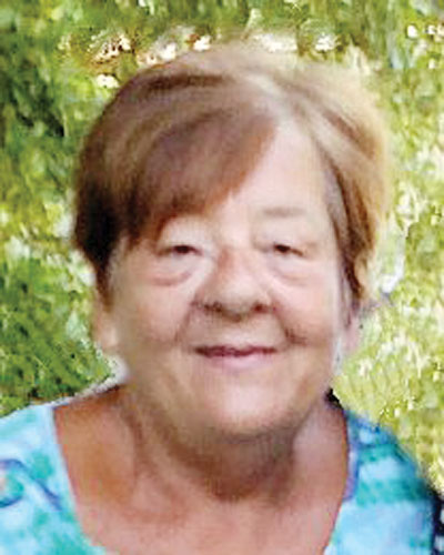 L. Jane Hardesty Walker | News, Sports, Jobs - Marietta Times